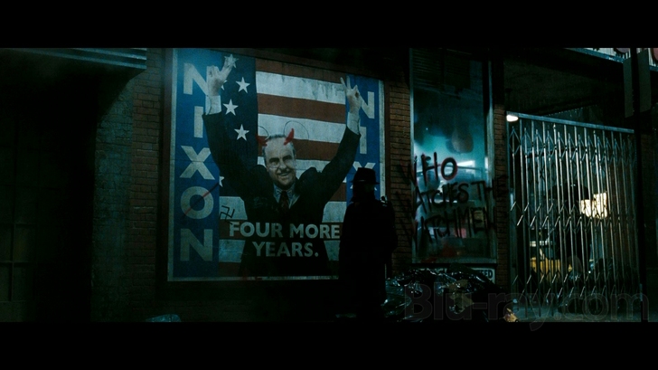 Picture of Watchmen: Director's Cut [Blu-ray]